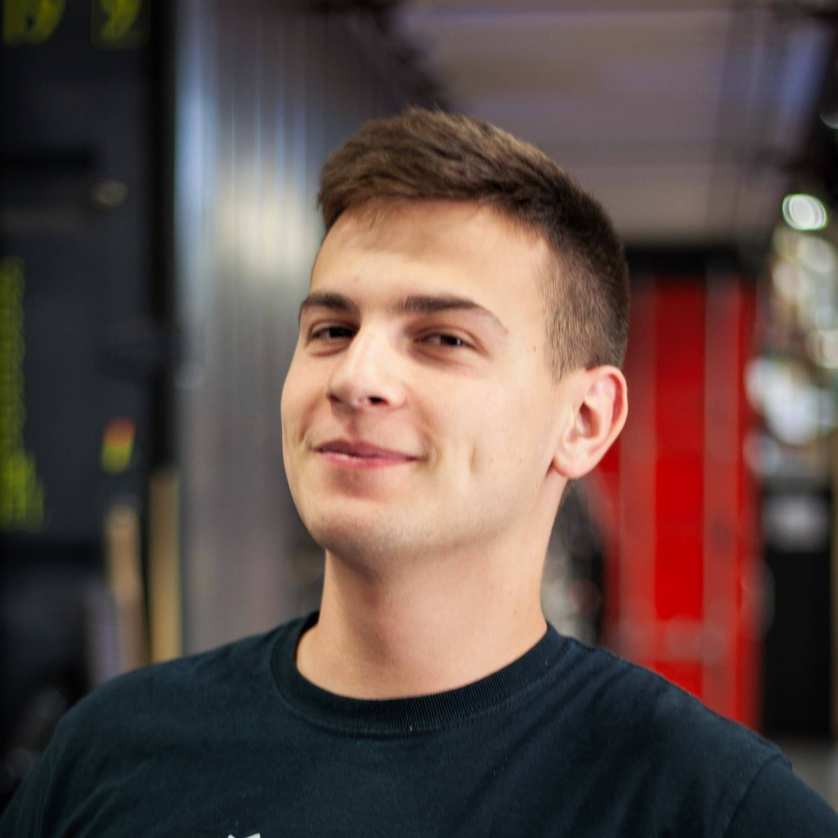 M.S. Student Directory – Department of Electrical & Computer ...